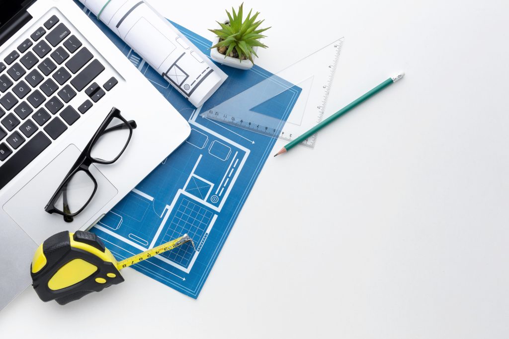 Design & Detail Engineering - MS Engineering Services